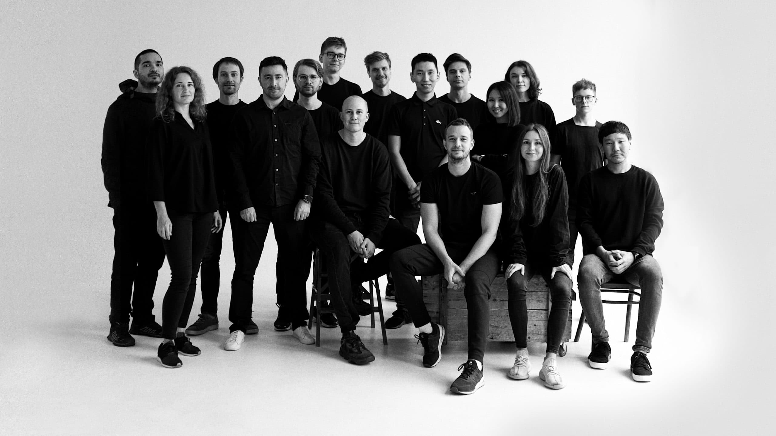 Studio – Media.Work